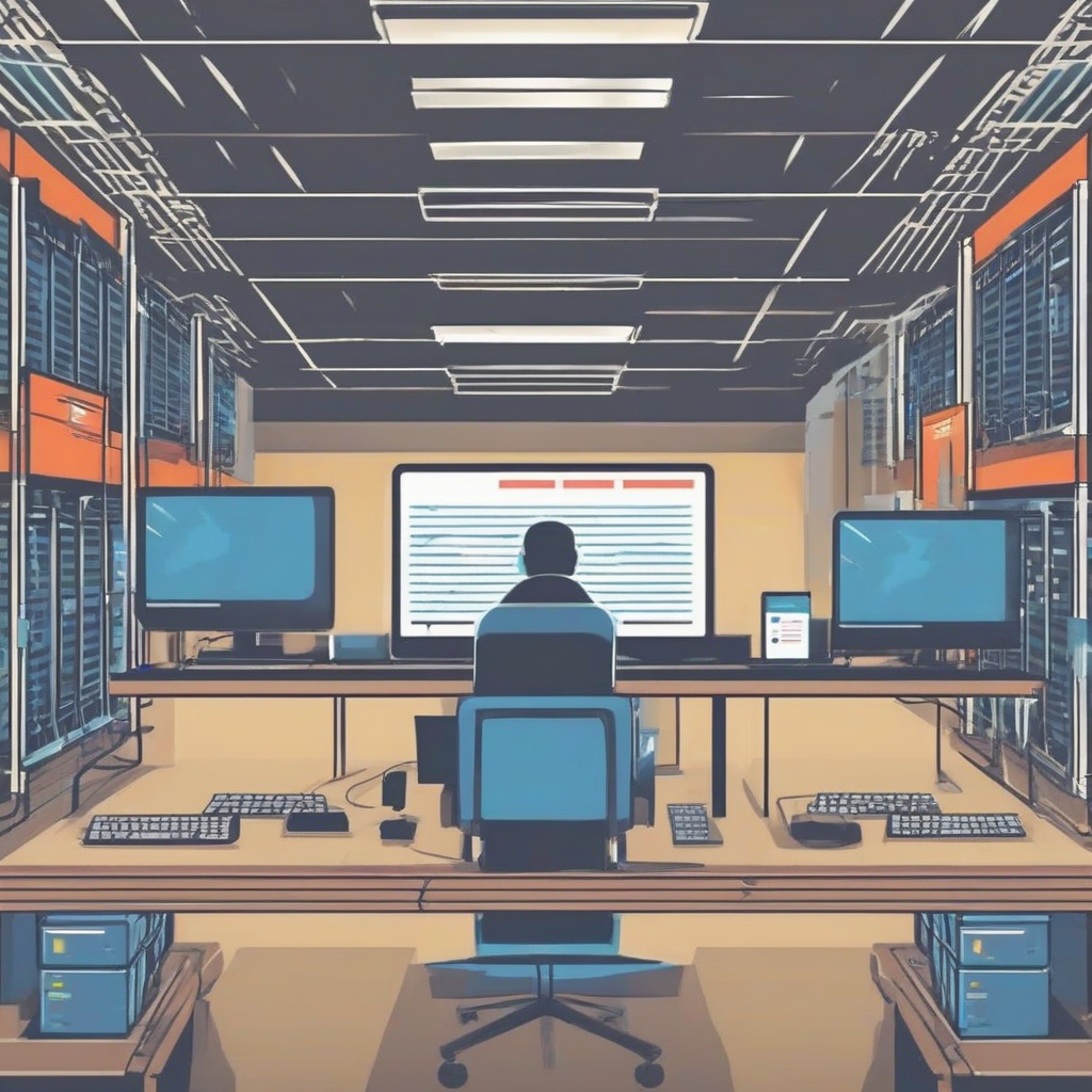 VPS 基本配置：新买的 VPS 怎么整备和调教？