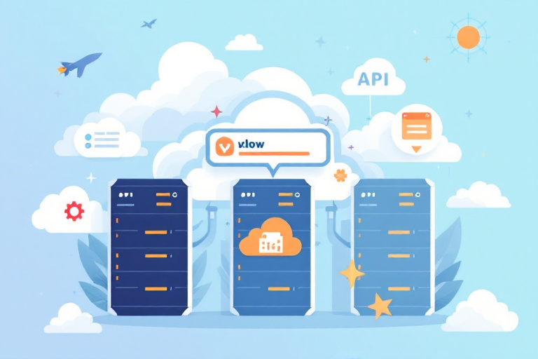 教你从零开始，入坑域名、云服务器并部署 New API + Open WebUI！